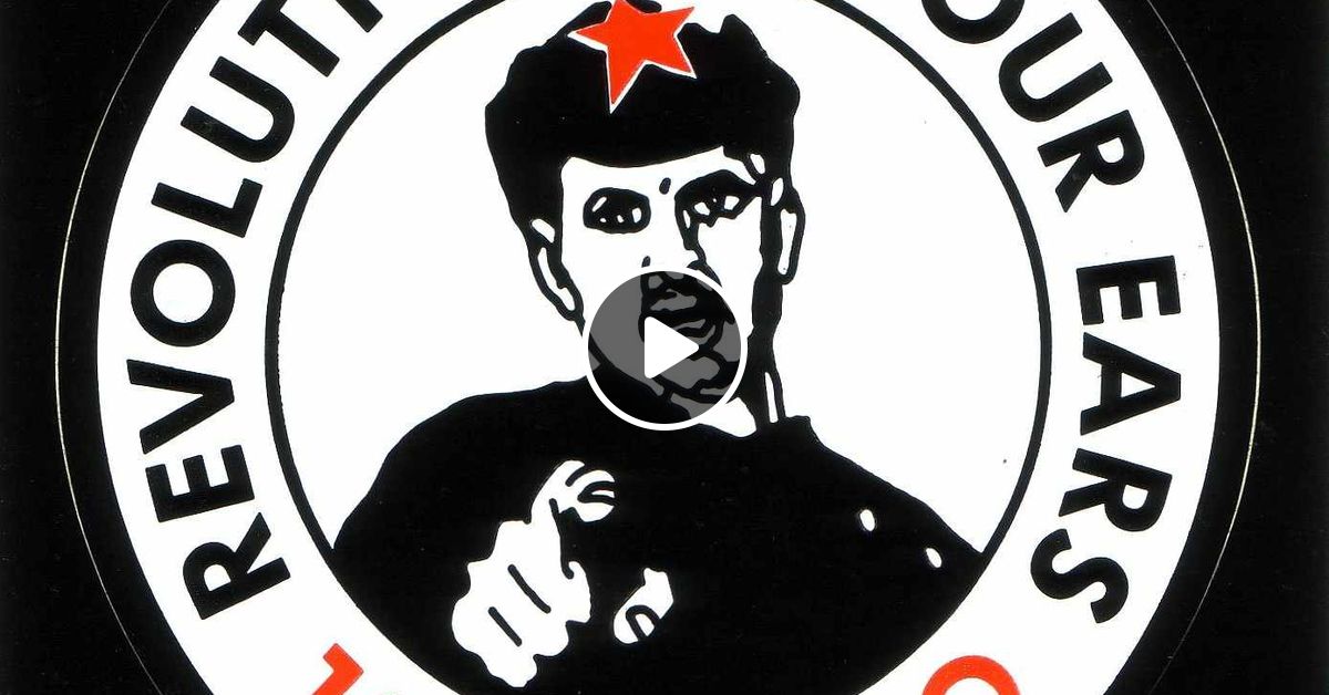 80's KROQ Flashbacks - DJ Johnny Wild - Eighties Pop, Alt Rock & New ...