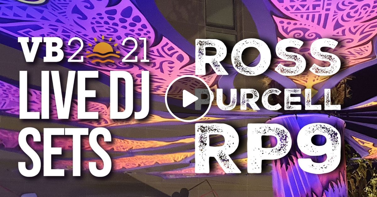 Ross Purcell RP9 by RosspVinylDJ | Mixcloud