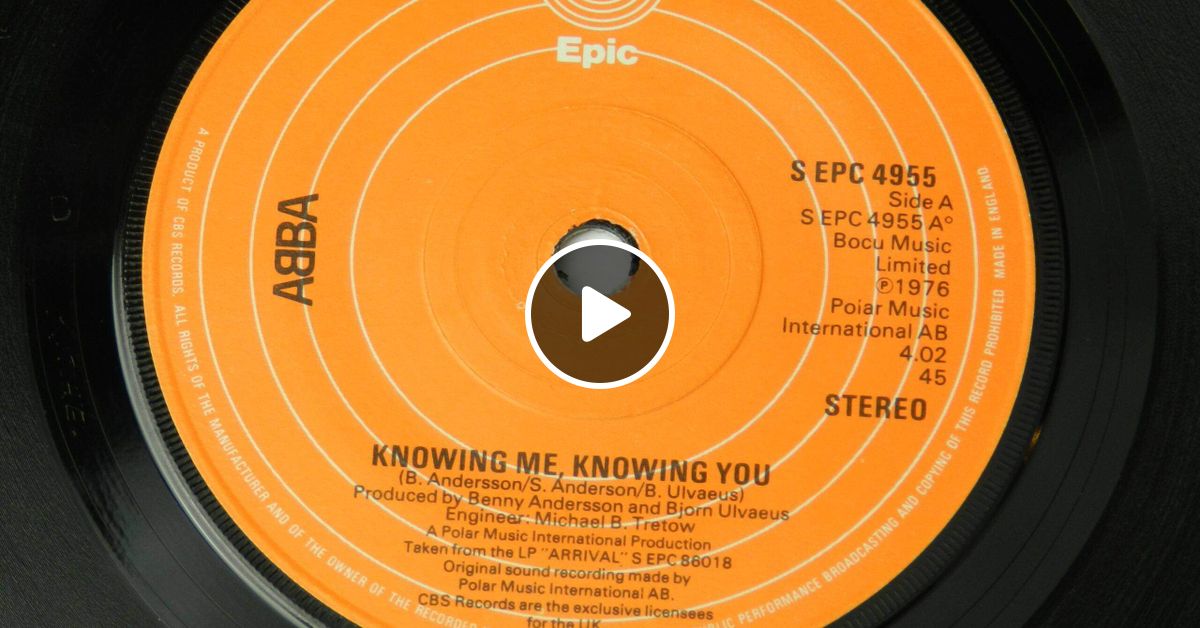 April 9th 1977 MCR UK TOP 40 CHART SHOW DJ DOVEBOY THE SENSATIONAL ...