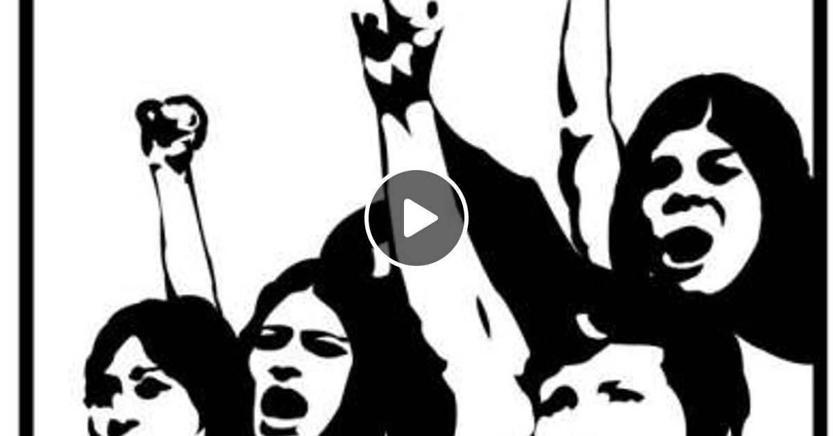 Refusing to Wait: Anarchism and Intersectionality by Workers Solidarity | Mixcloud