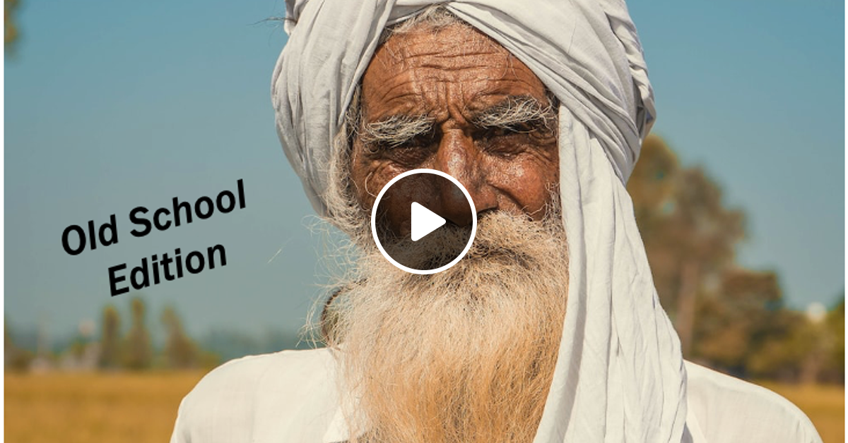 J.Smooth's Desi Mixtape (Vol. 2) - Old School Edition by DJ J.Smooth ...