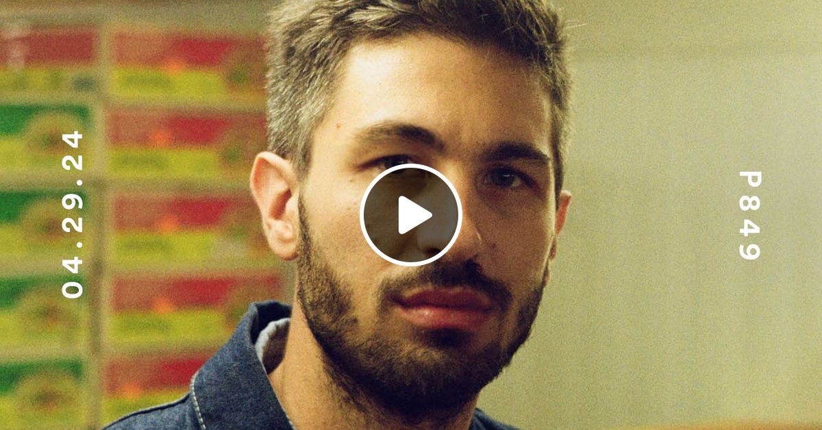 XLR8R Podcast 849: Hugo LX by XLR8R | Mixcloud
