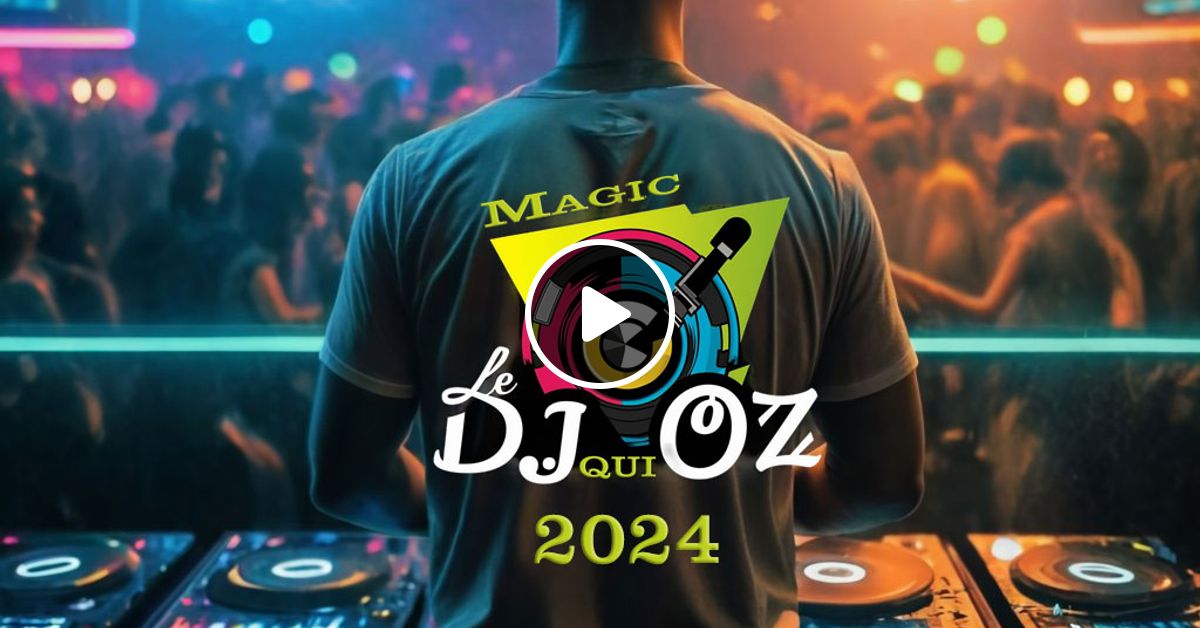 Magic-oZ-2024-RARE 80s 90S by LD ANIMATION Laurent | Mixcloud