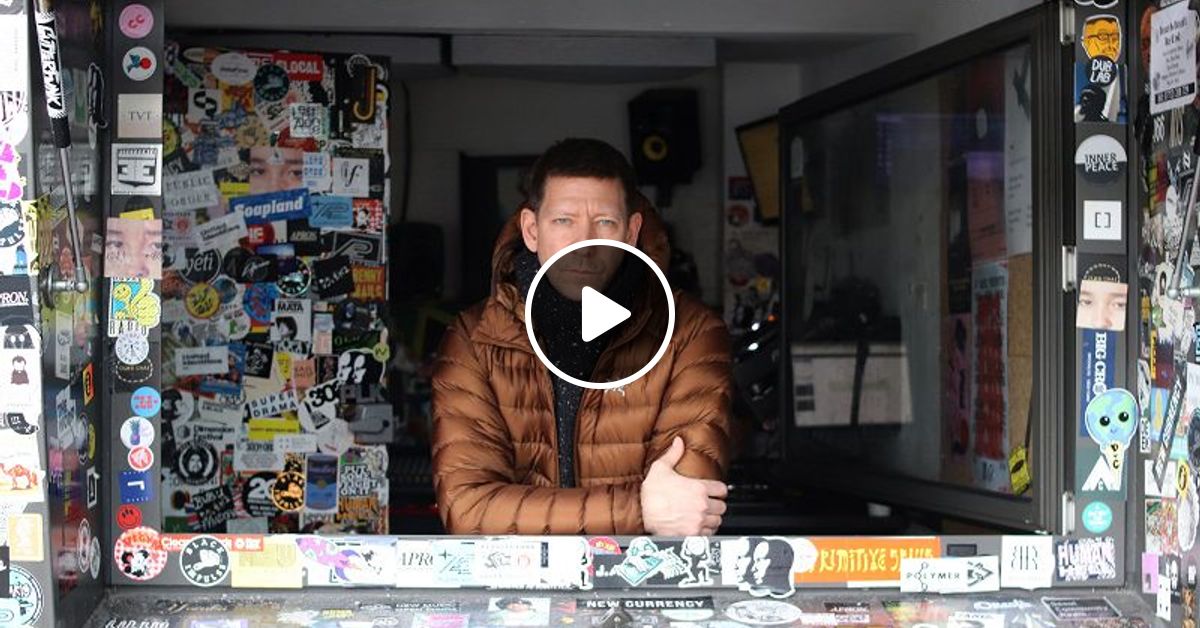 Happy Death w/ Ed Horrox - SUMMER JAMS - 1st June 2023 by Mixcloud NTS ...