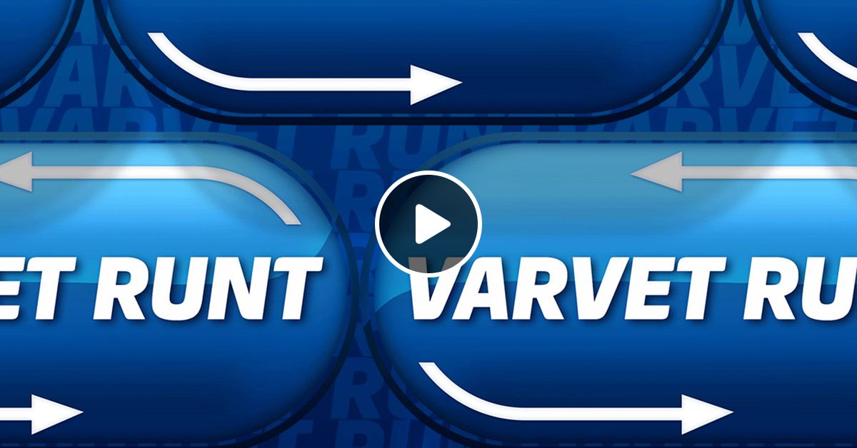 #20 Varvet Runt med Berndt Lindstedt by Varvet runt | Mixcloud