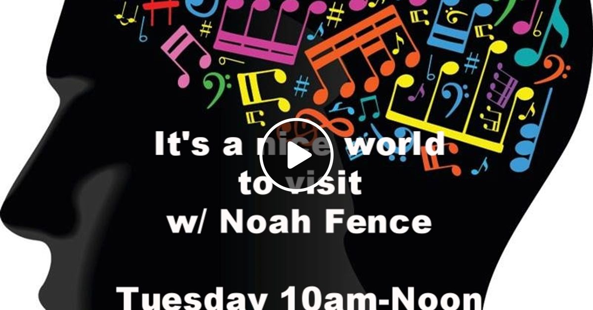 It's a nice world to visit / 75th Broadcast / October 24th Part One by ...