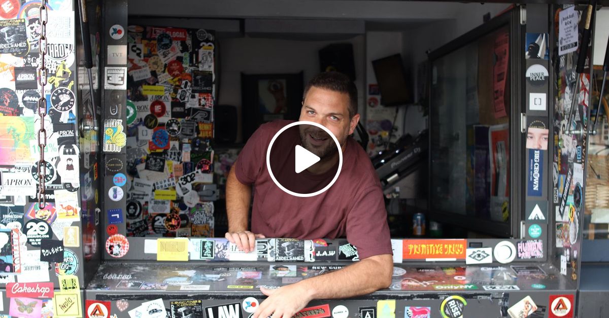 Ted Draws 2000s Special - 31st July 2018 by Mixcloud NTS Radio | Mixcloud