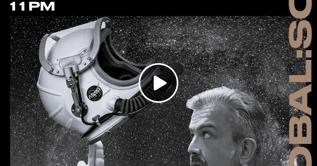 ASMR MUSIC RADIO SHOW #375 with Chris Rock DEEP SONIC GROOVES 17th ...