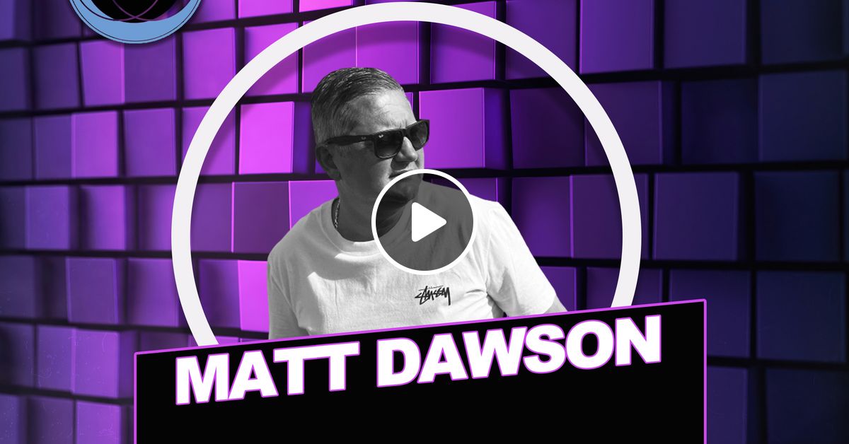 Stash Records - Matt Dawson 01 SEP 2022 by FreshSoundz Radio | Mixcloud