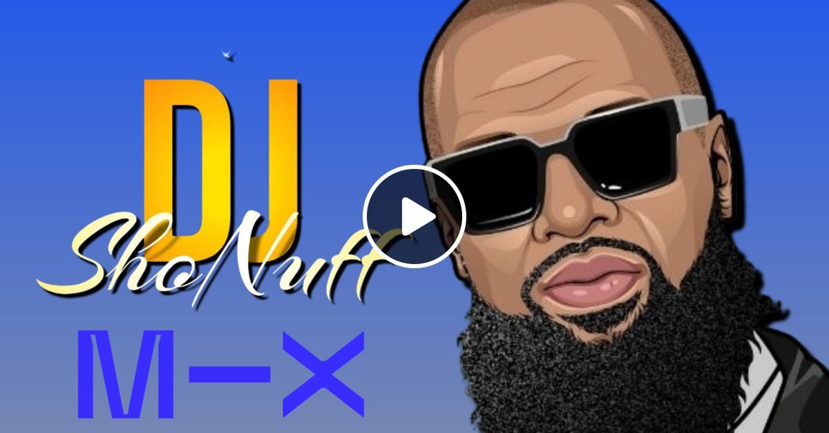 THE SLIM THUG SHOW ( DJ SHONUFF) by DJ SHONUFF | Mixcloud