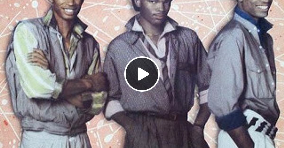 80's Boogie Funk & Electro Funk // Double-X-Posure by Eddy Gillette ...