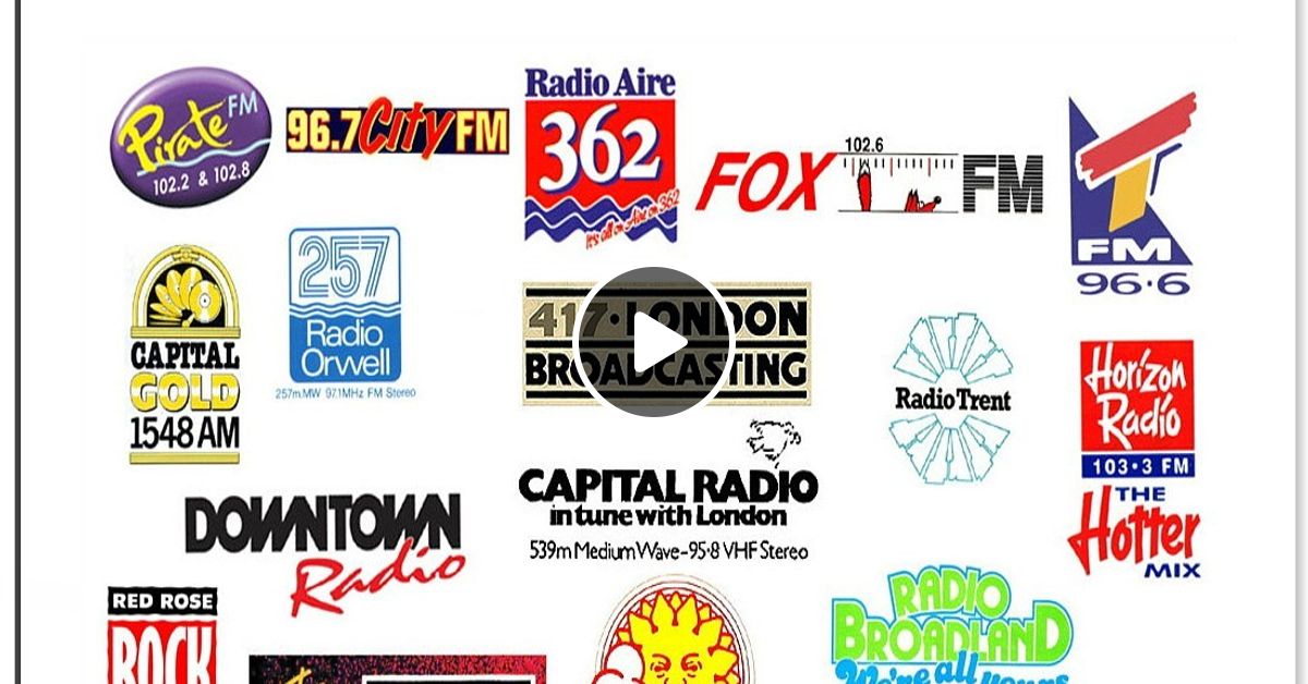 ESTABLISHED 1973 - 40 YEARS OF COMMERCIAL RADIO WITH TIM BLACKMORE ...