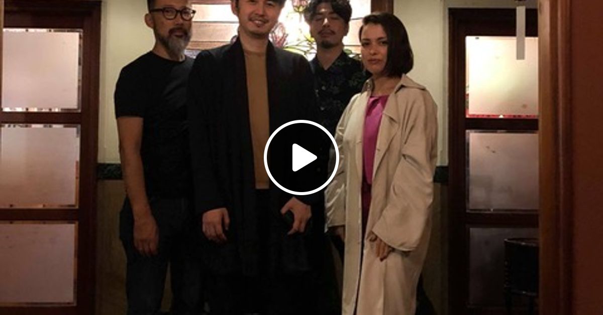 WW Kyoto: Shuya Okino with Sara Aiko, Masaki Tamura and Marihiko Hara ...