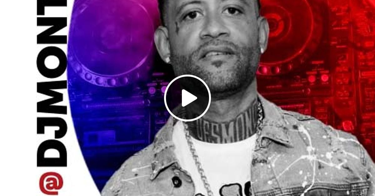 Dj Montay & Incognito (Posted On The Corner Syndicated Mix) by Dj ...