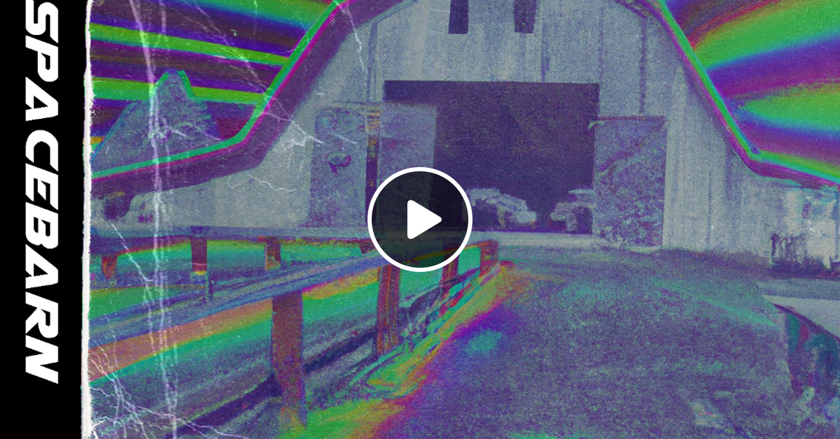 Barn Finds 001 (feat. Matty Cants) by Spacebarn | Mixcloud