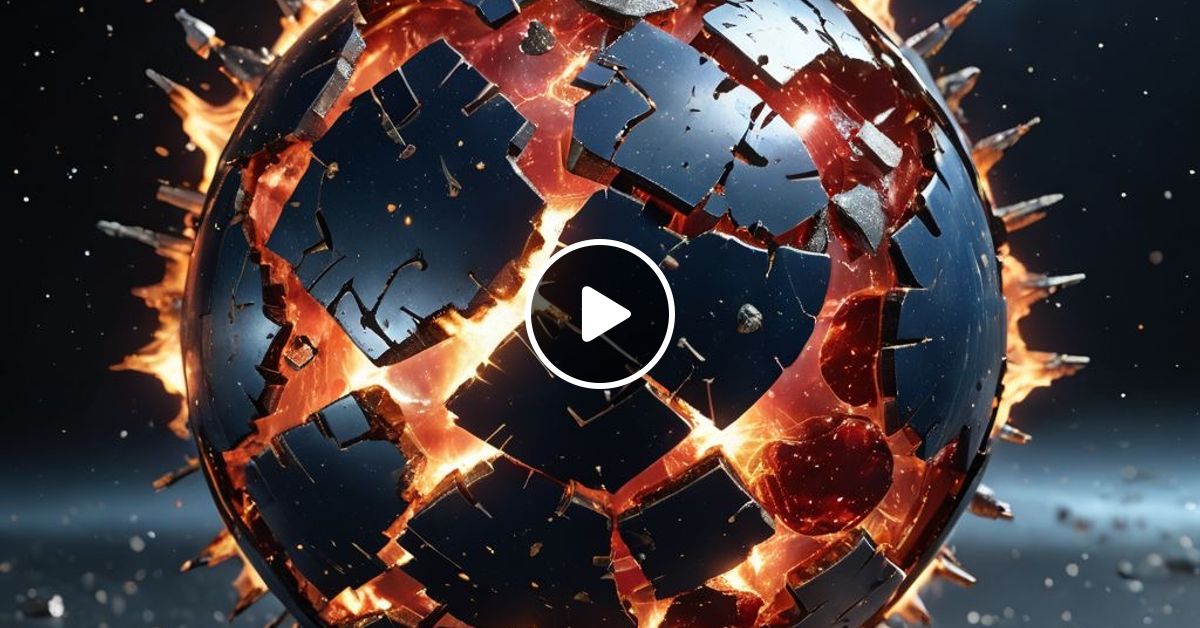 ElMru presents Melodic Techno set No Hopes Adam Sellouk Mia Mendi widerberg Kevin de Vries ...