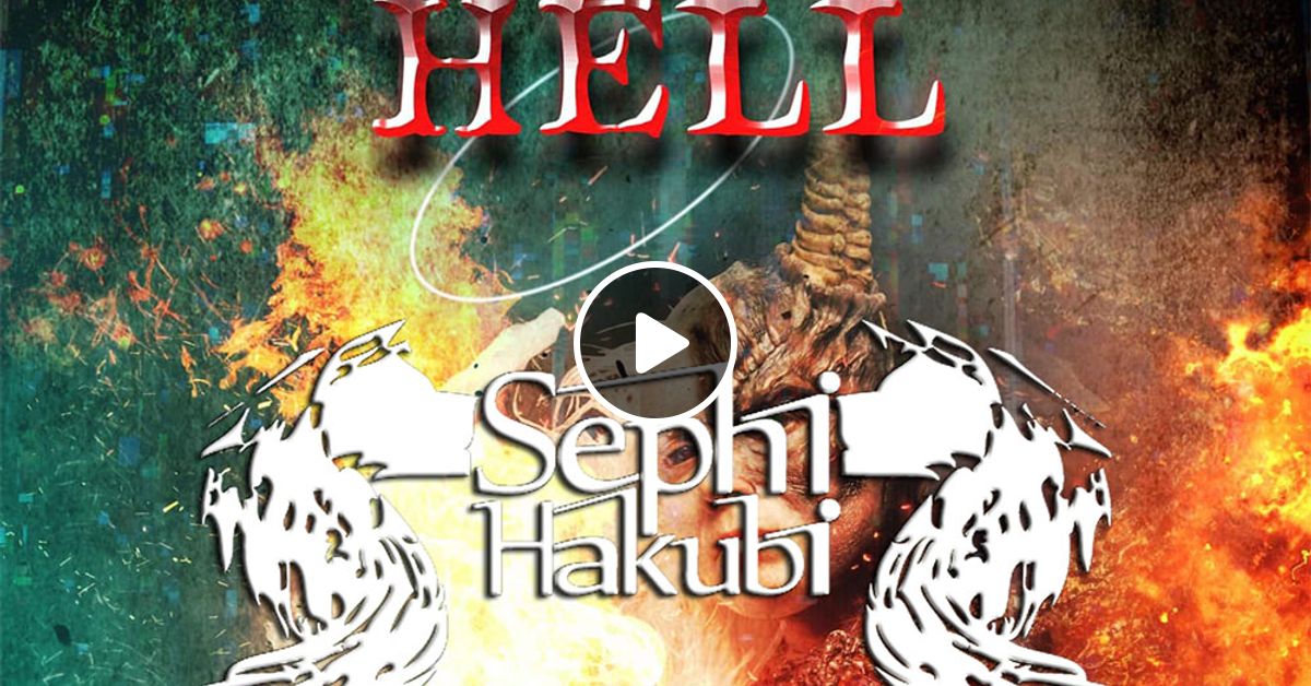Sephi Hakubi - LIVE @ Substation Seattle - Heaven & Hell 02.04.2022 by Sephi Hakubi | Mixcloud