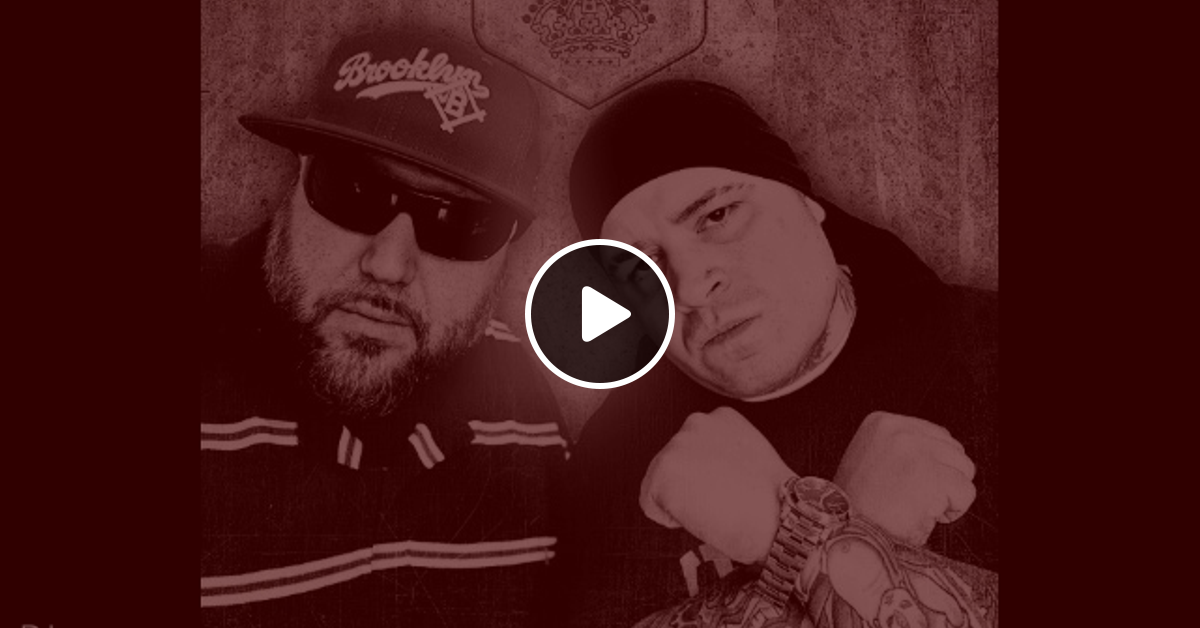 Heavy Metal Kings 2: South of Heaven | Ill Bill & Vinnie Paz by DJ Karl ...