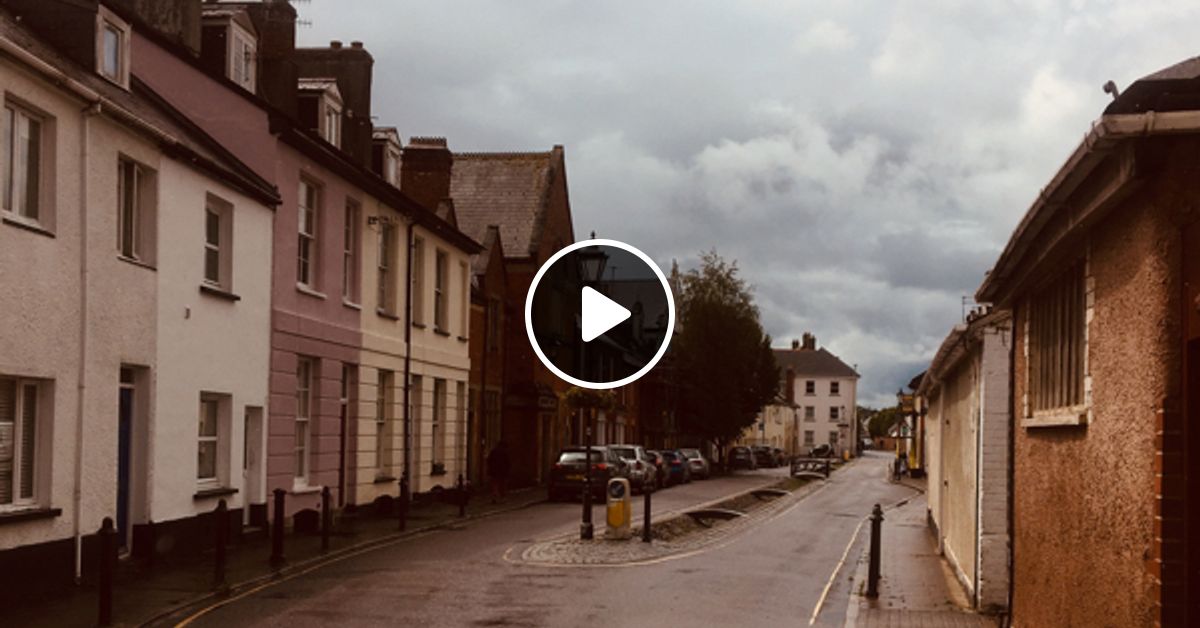 History of Tiverton Town Leat - Jeremy Salter talks to Caro B on ...