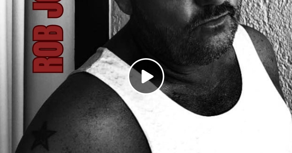 Spring Mix 2024 by DJ Rob Jones | Mixcloud