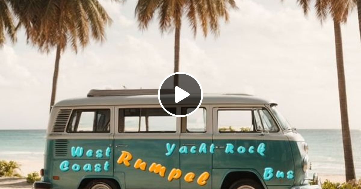 AOR & Blue-Eyed Soul Session Vol.38 The Springtime: West Coast Mellow Yacht Rock by R u m p e L ...
