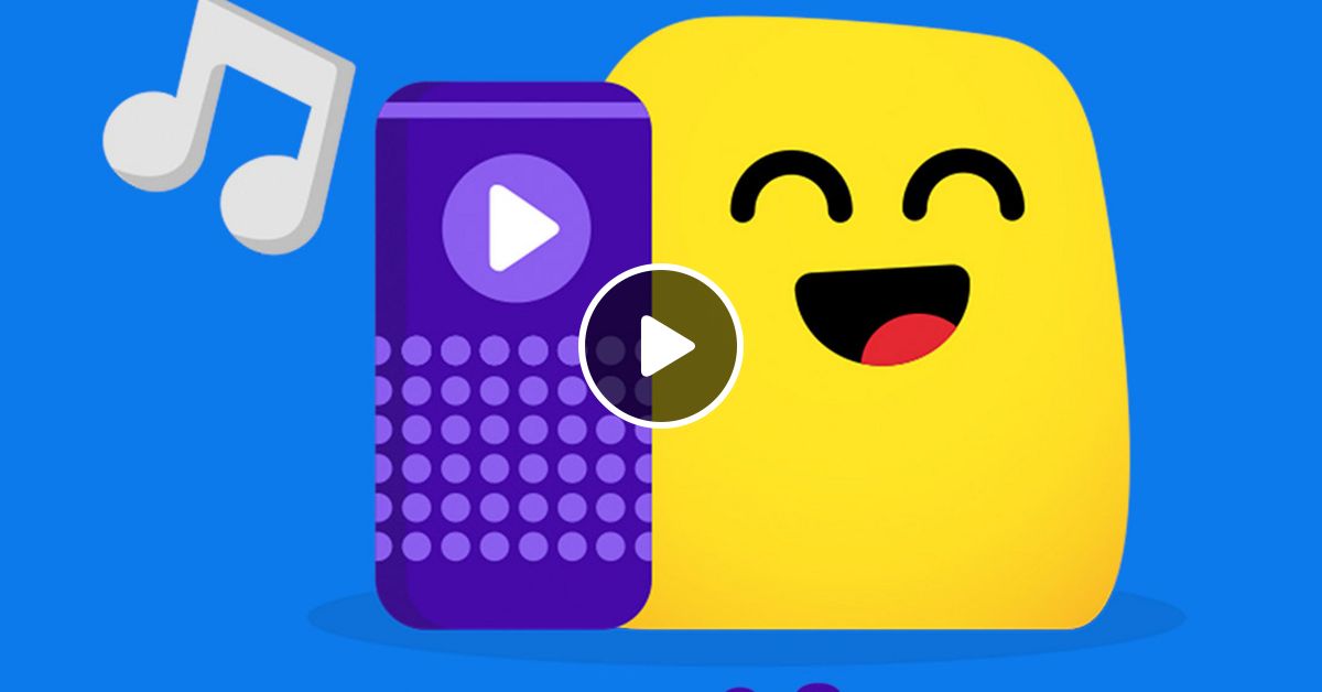 CBeebies Musical: The Great Ice Cream Hunt by CBeebies Radio | Mixcloud