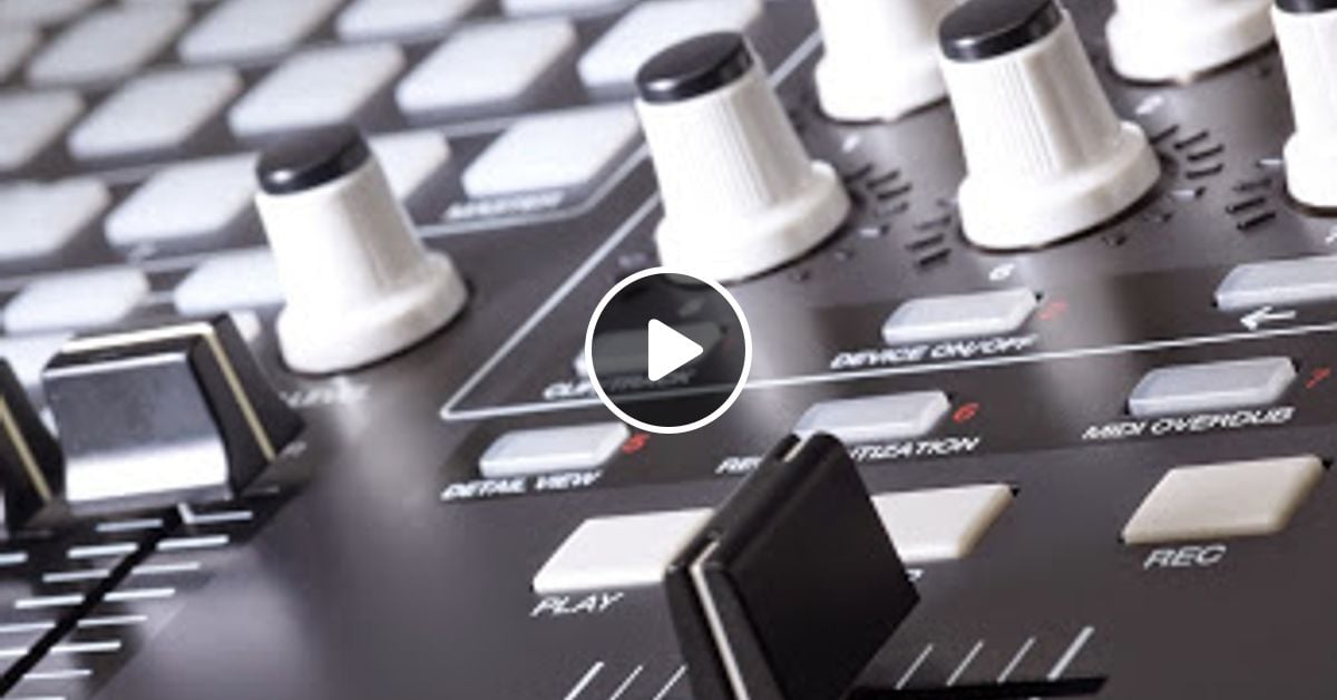 Grandmaster Funk mix 1 by GrandMasterWizz favorites | Mixcloud