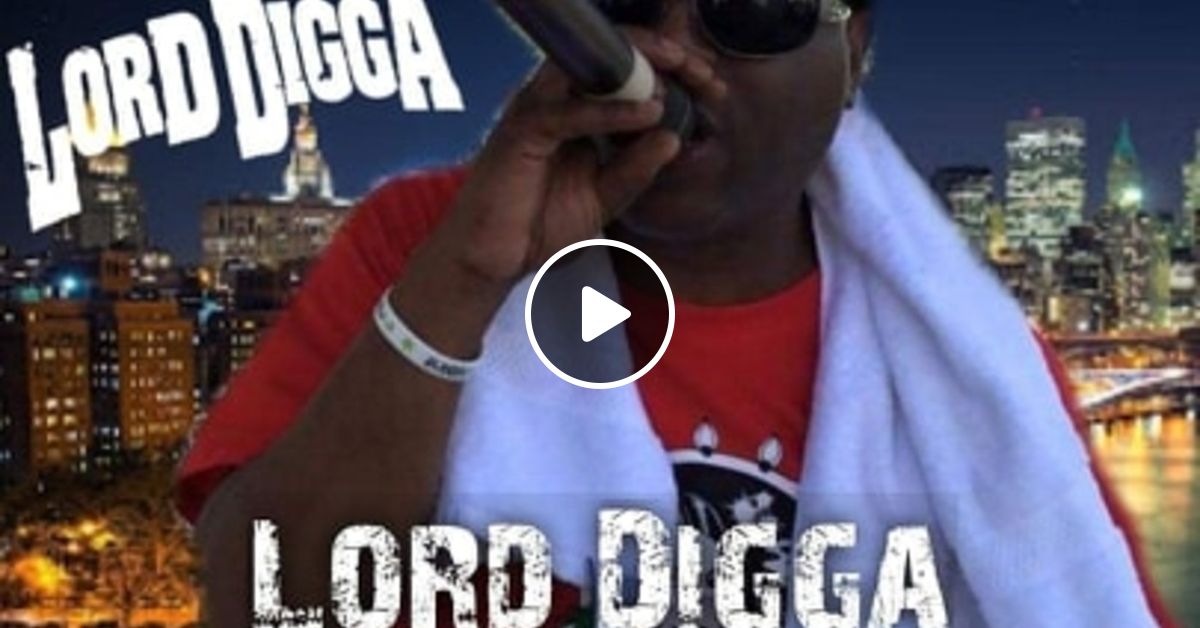 Outlaw Radio Live 4/7/20 & Lord Digga Interview (Artist & Producer Of ...