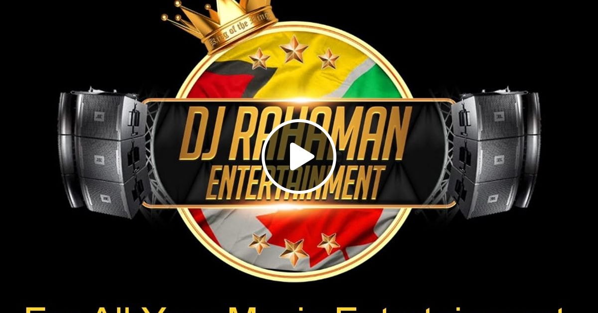 DANCEHALL PARTY (RAW) VOL 01 - DJ RAHAMAN ENTERTAINMENT - Vybz Kartel ...
