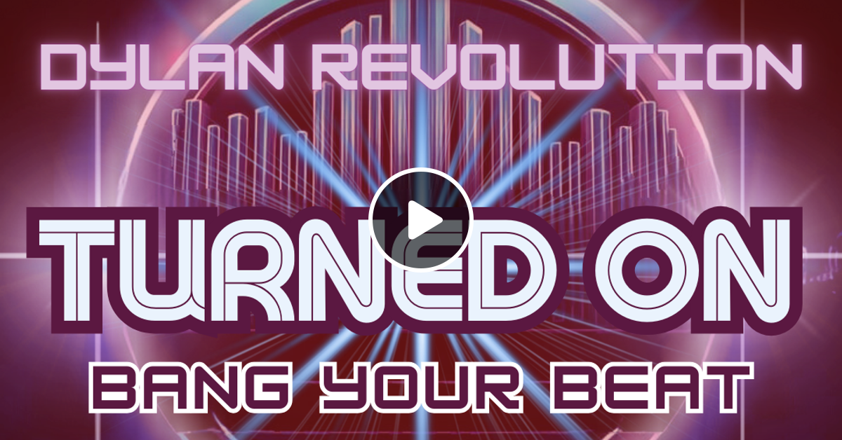 "Turned On Episode 006" Mixed By Dylan Revolution - Hard Tech Trance by TURNED ON - "Bang Your ...