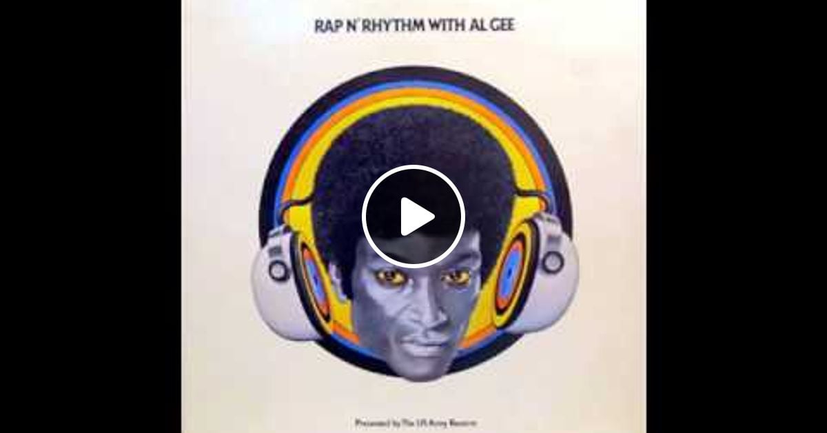 WWRL 1969-10-17 Al Gee by RadioMaven77 | Mixcloud