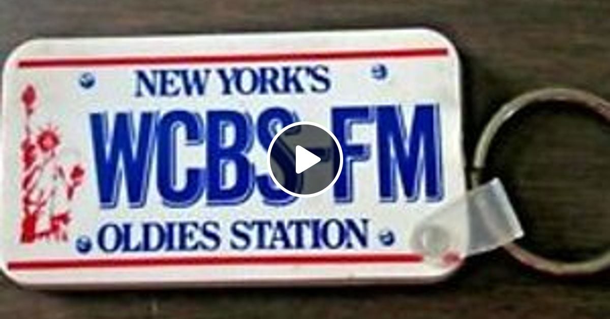 WCBS-FM 1996-10-21 Ron Lundy, Bill Brown by RadioMaven77 | Mixcloud