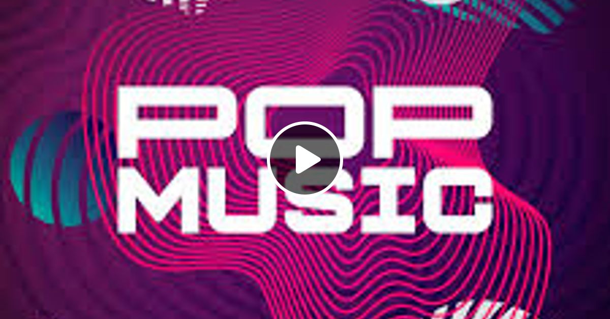 Pop Party Mix 2025 by wessex77 | Mixcloud