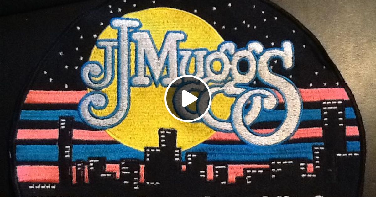 J.J. MUGGS - The Mixes Vol. 3 by Tim Clifton favorites | Mixcloud