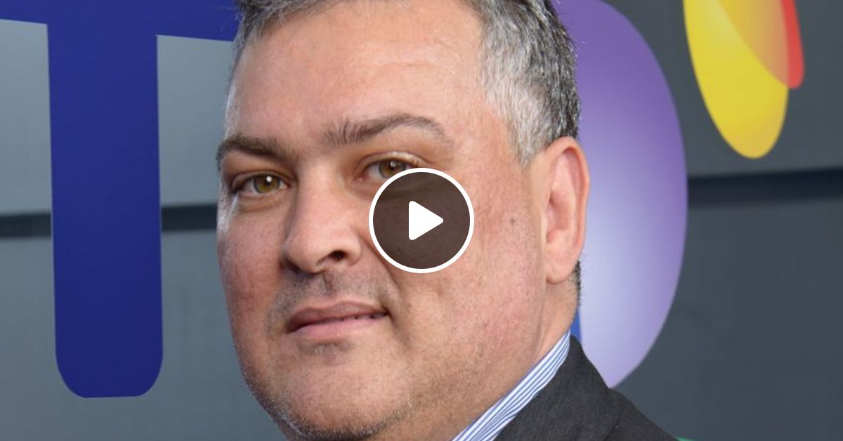 Maintaining Legacies With Oliver Fortuin by African TechConversations ...