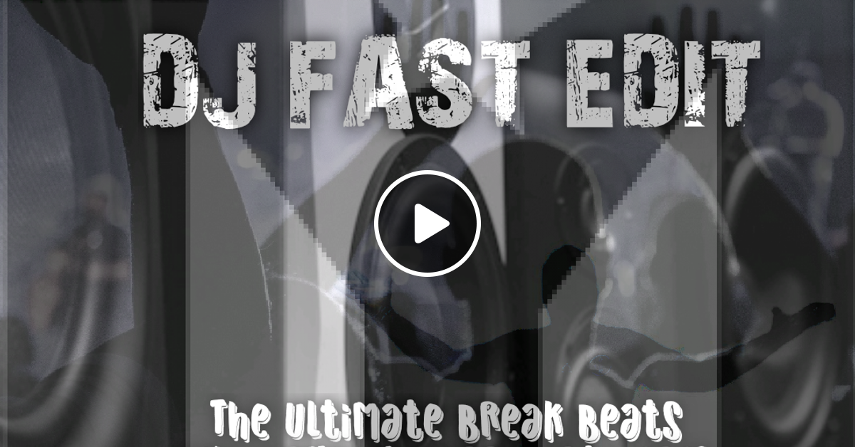 The Ultimate Break Beats and Drum N' Bass Party 2023 Dec 28, 2023 by Dj ...