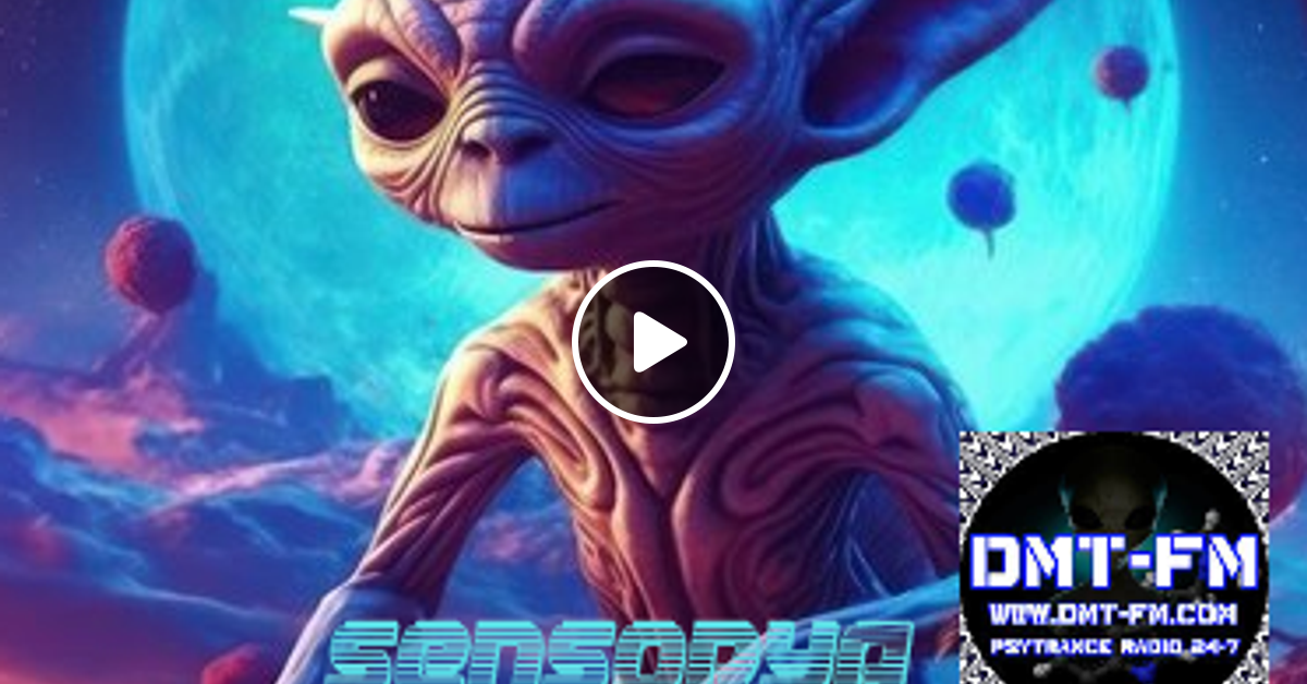 SENSORYA 021 part 1 TOSKY DJ - TOP 10 PSYTRANCE CHART SEPTEMBER 24 - 03 ...