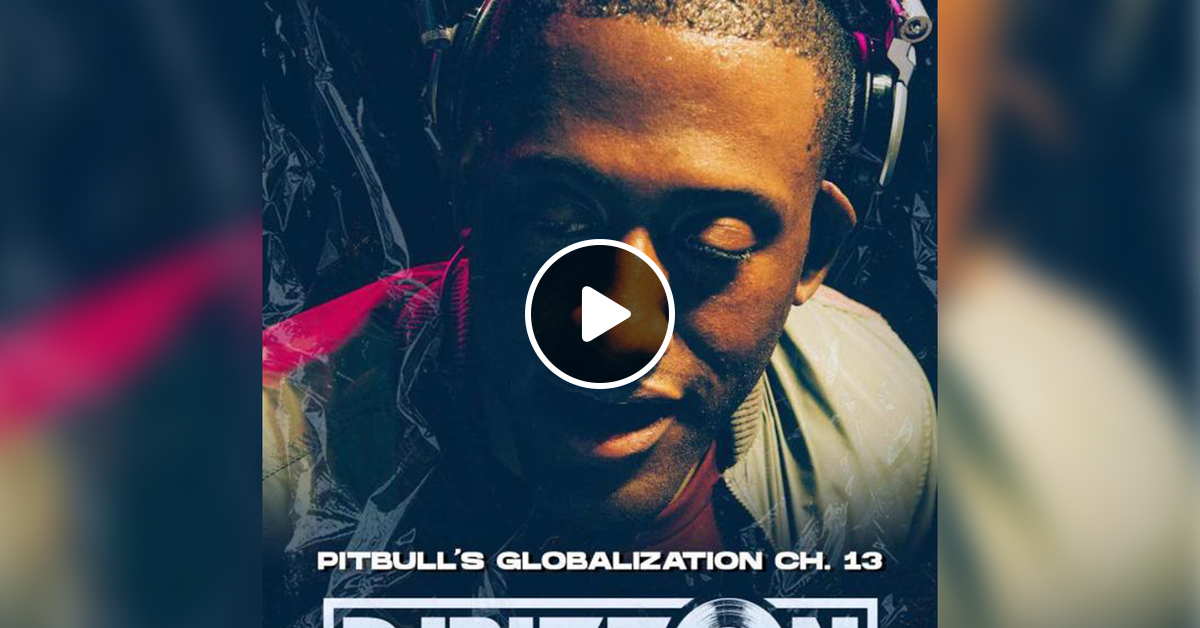 Mi Gente Sundays on Pitbulls Globalization Sirius XM with DJ Bizzon by djbizzon | Mixcloud