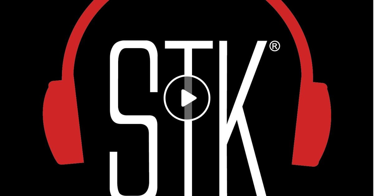 STK Radio: Live from Bellevue by STK Radio | Mixcloud