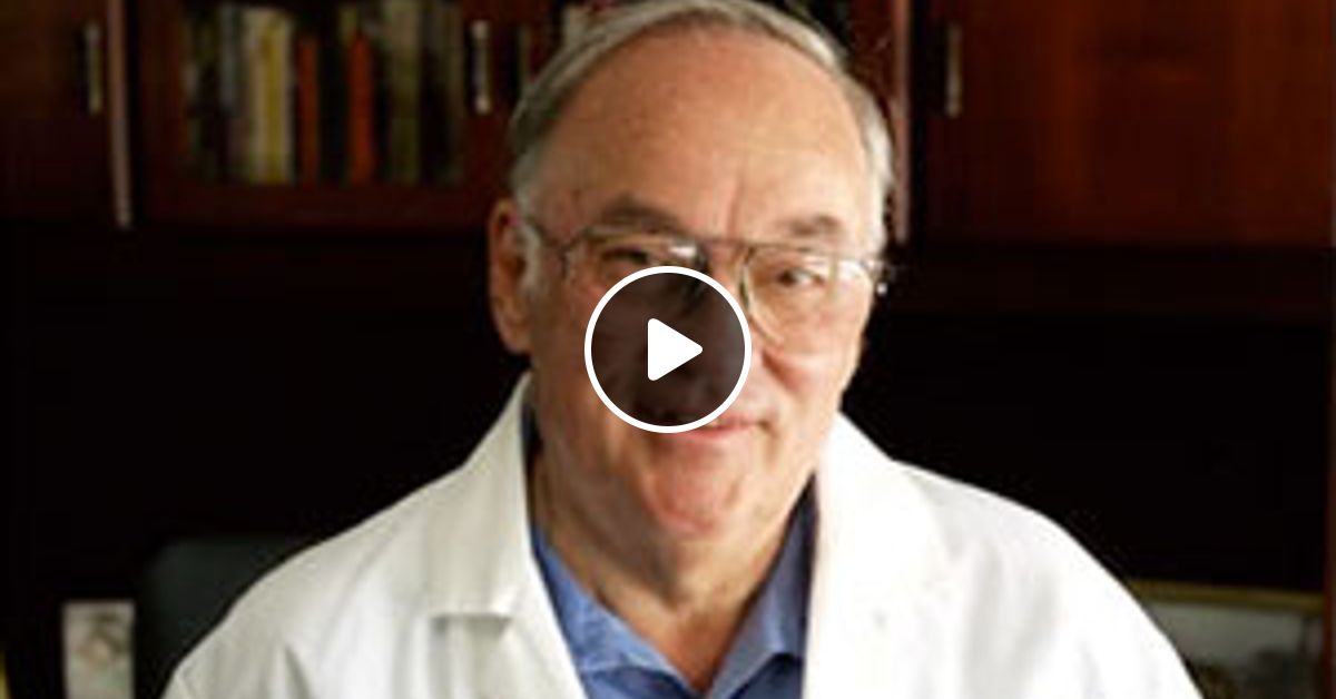 Medtech legend Thomas Fogarty on innovation, FDA and more by ...