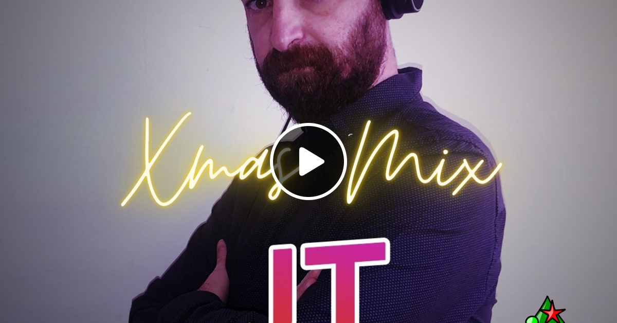 Xmas Edition Guest Mix for Dance Family on Magic Malta 91.7FM (2021) by ...