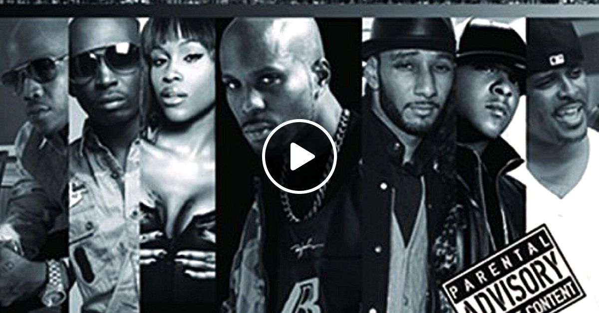 RUFF RYDERS MIX by DJ FLEXMAN | Mixcloud