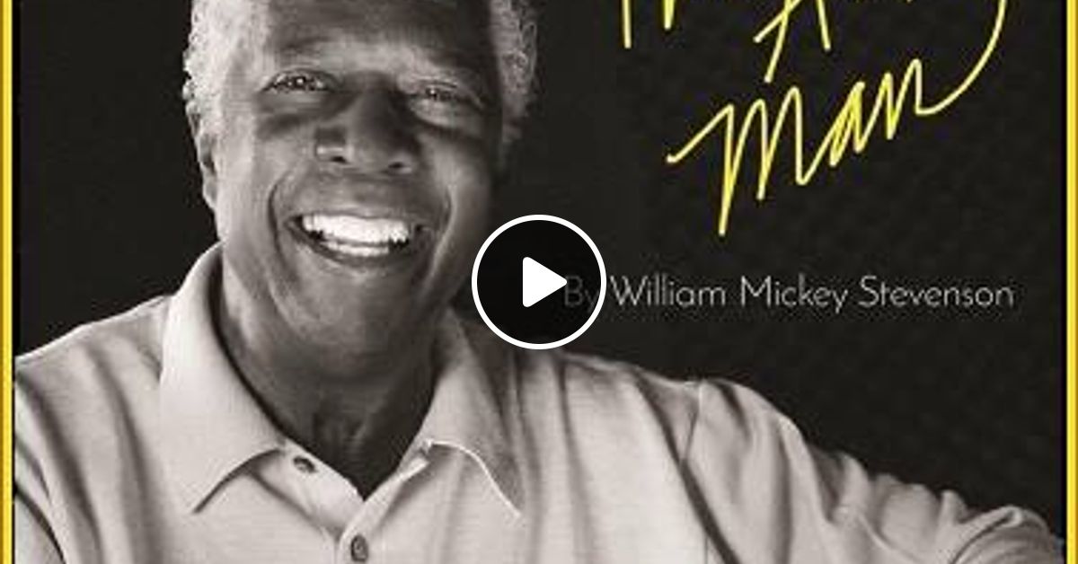 Motown's 1st A&R man WILLIAM 'Mickey' STEVENSON by KEV ROBERTS | Mixcloud