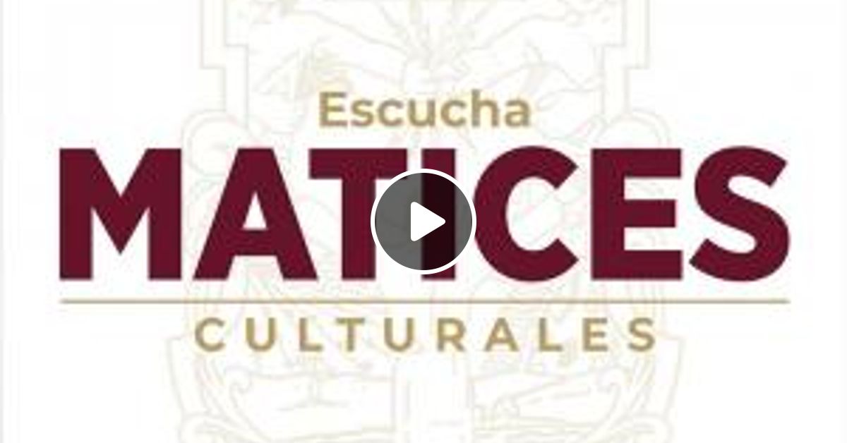 MATICES CULTURALES: Entrevista a Génesis Velasco y Jesús Padilla de ...
