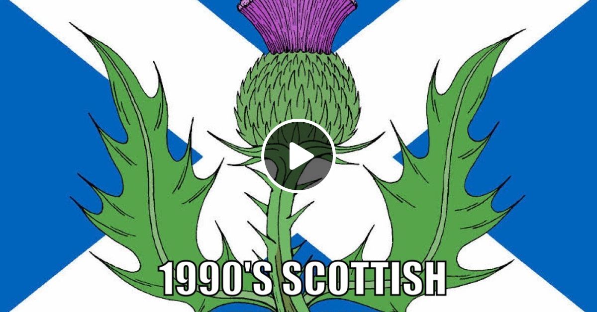 SCOTTISH RAVE BANDS 1990'S by Mark McGrotty | Mixcloud