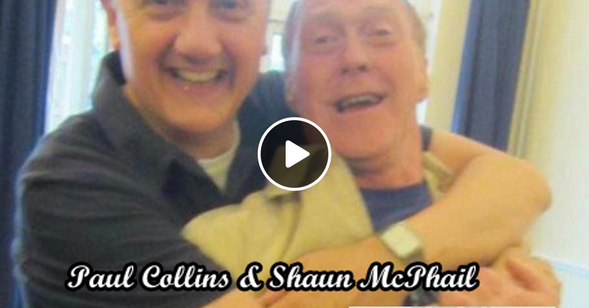 The Cotswold Park Soul Weekend 2023: Soul Lounge Saturday Night (Paul Collins & Shaun McPhail ...