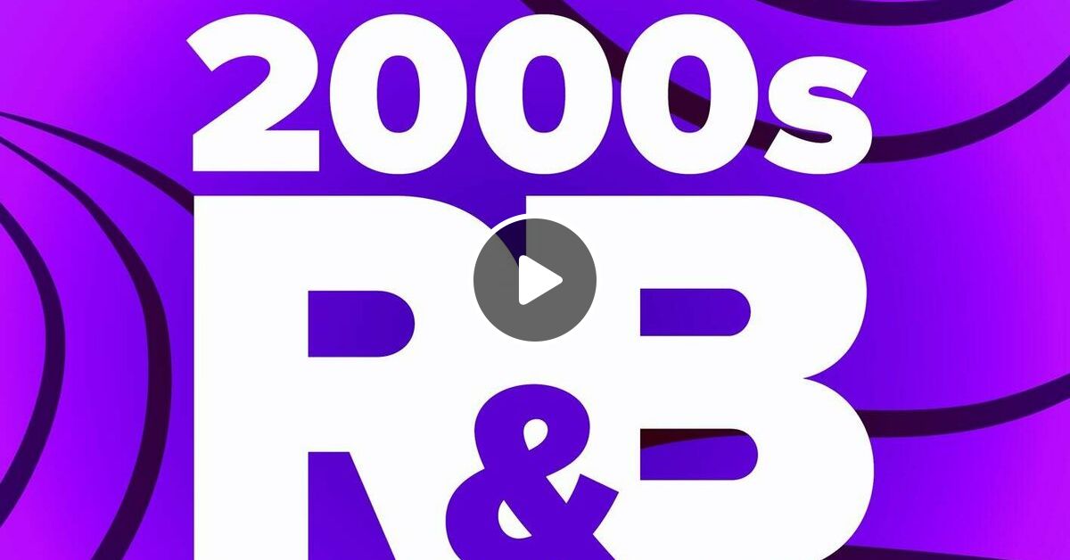 Donovan_707 - Valentine's 2000s R&B Mix by dds330 | Mixcloud
