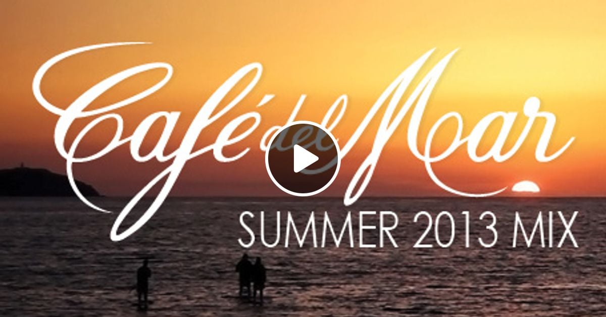 Café del Mar Summer 2013 Mix by Toni Simonen by Café del Mar | Mixcloud