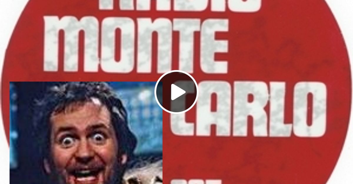 kenny everett mixcloud