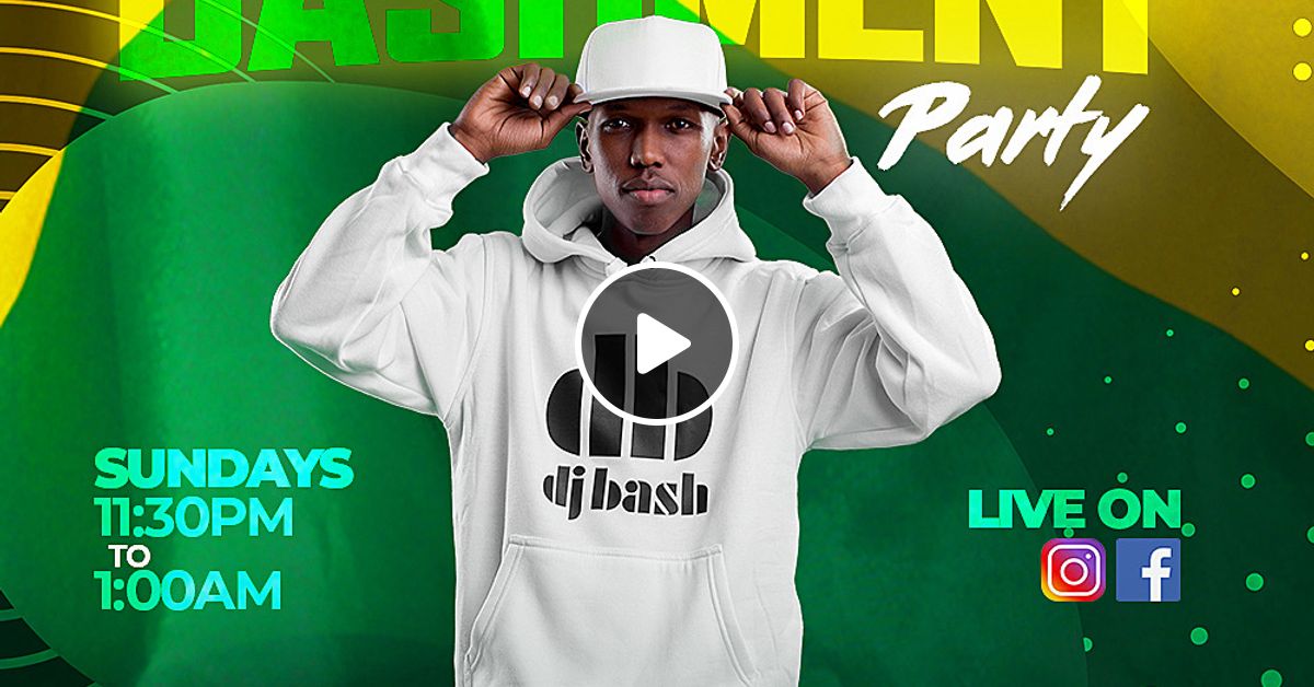 DJ Bash - Bashment Party (Episode 1) (2010, 2011, 2012 Dancehall ...